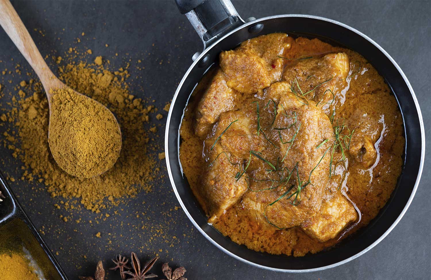 Amritsari Chicken Masala - HouseBrand - Premium Quality Spices, Masalas ...