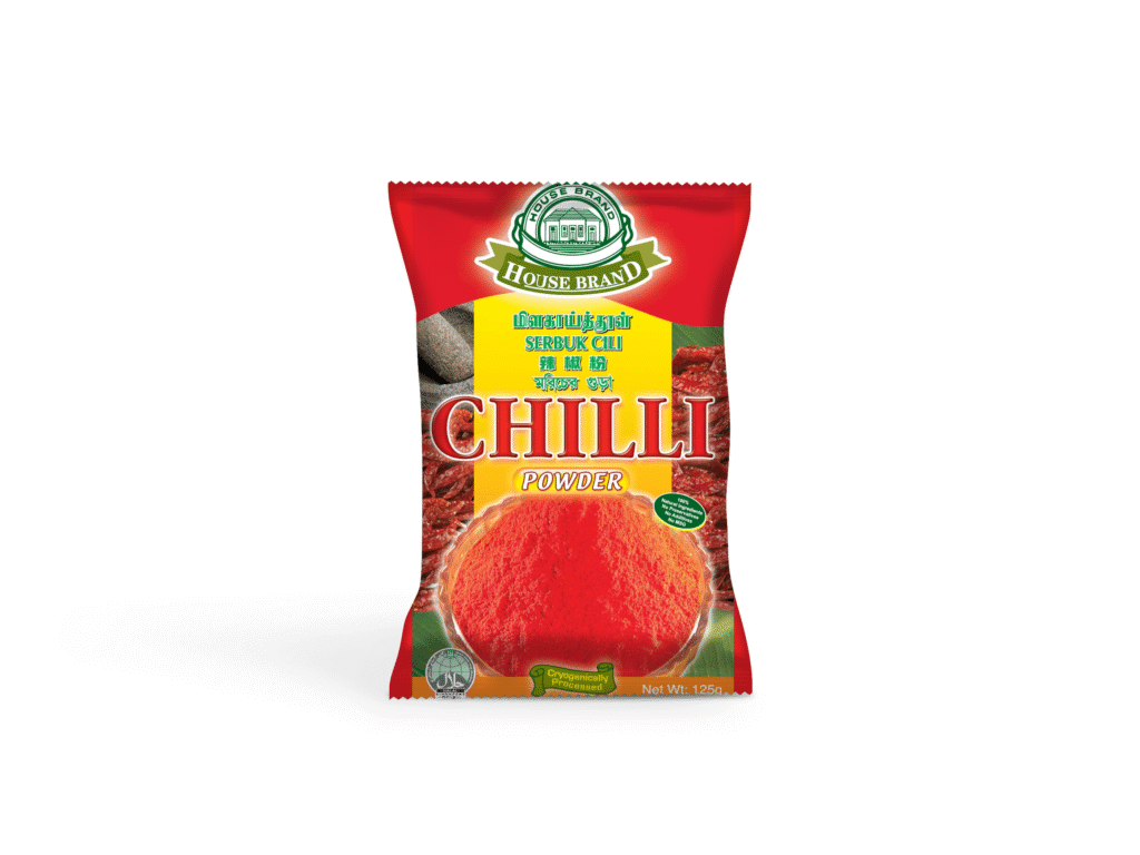 Chilli Powder - HouseBrand - Premium Quality Spices, Masalas & Instant ...